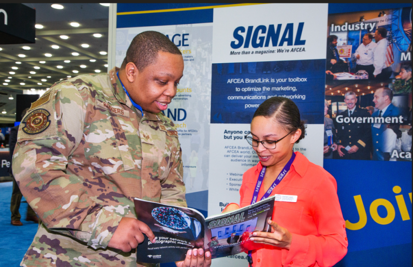 Corporate Benefits | AFCEA International